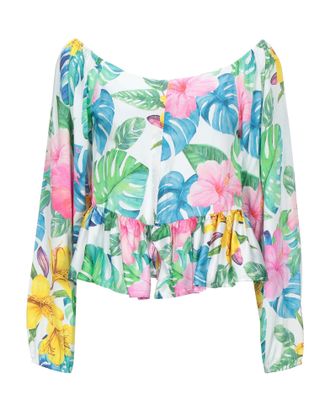 MC2 Saint Barth TOPS - Tops auf YOOX.COM