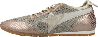 Cetti Femme, Chaussures, Multicolore, Taille: 37 EU C1409Sra V26 Sandwich Deportivo