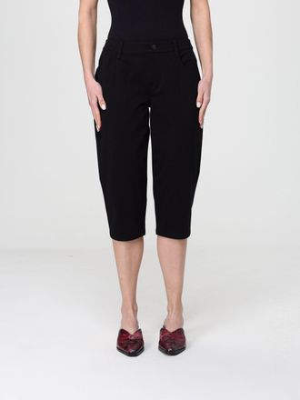 7 For All Mankind Short 7 FOR ALL MANKIND Femme couleur Noir
