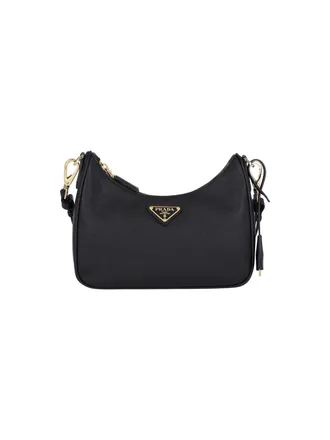Prada Mini Bag Re-Edition