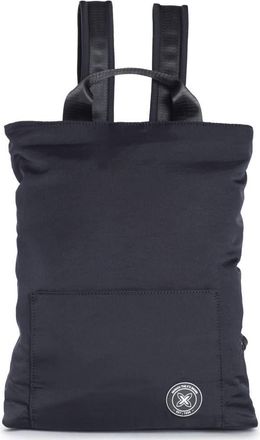 Munich Unisex Gloss Backpack Black Taschen Mode München, Schwarz 066