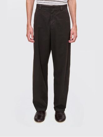 A.P.C. Hose A. P.C. Herren Farbe Braun