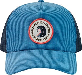 Protest Cap PRTSlogan
