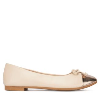 Jenny Ballerinas JENNY WFA3602-2 Beige