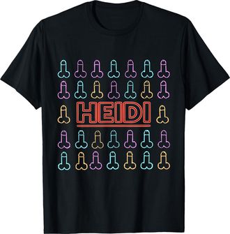 Heidi's T-Shirt