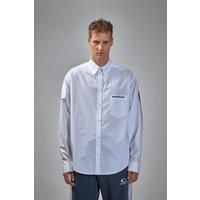 Balenciaga Large Fit Shirt