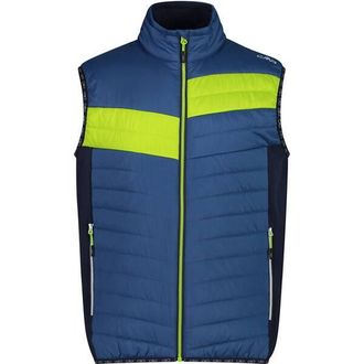 F.lli Campagnolo Herren Weste MAN HYBRID VEST