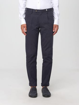 Myths Pantalon MYTHS Homme couleur Bleu Marine