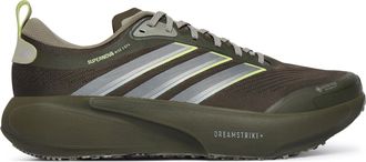 adidas Laufschuhe adidas Supernova Rise 3 Gtx Running Shoes IH4655 Gr&uuml;n