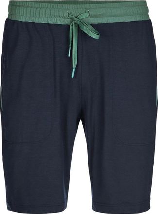 CALIDA Casual Shorts - - Shorts - Herren - Schwarzk - S