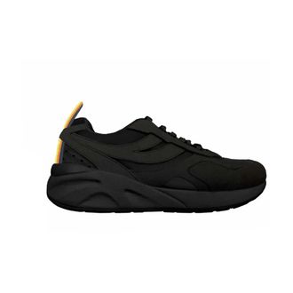 K-Way Training 3.0 Laces Sneakers - - Shoes - Herren - Schwarzk - 41 EU