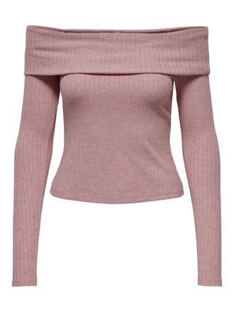 Only Female Top ONLPIPER Top