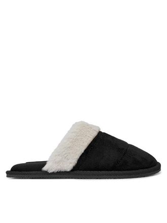 Polo Ralph Lauren Hausschuhe 842957049002 Schwarz