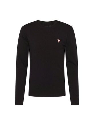 Guess Langarmshirt (1-tlg)