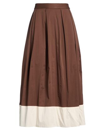 Angela Davis HOSEN & R&Ouml;CKE - Midi-R&ouml;cke auf YOOX.COM