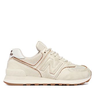 New Balance Sneakers New Balance W574HF Beige