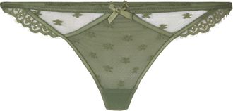 Hunkem&ouml;ller String Valora