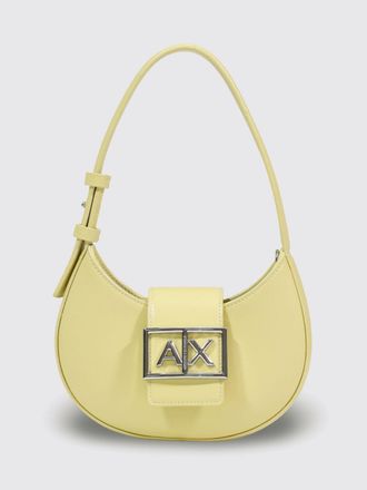 A|X Armani Exchange Minitasche ARMANI EXCHANGE Damen Farbe Gelb