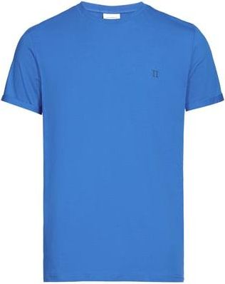 Les Deux T-shirt brod&eacute; en coton