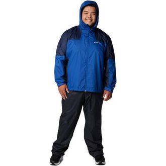 Columbia Herren Regenjacke InnerLimitsIII