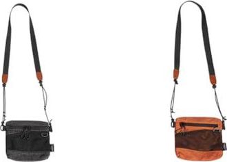 Generic Sac &agrave; bandouli&egrave;re en nylon durable, l&eacute;ger et r&eacute;sistant &agrave; leau, pour ext&eacute;rieur et usage quotidien