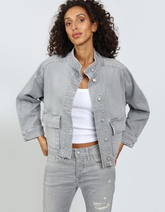 Gang 94LOLA JACKET - wide fit