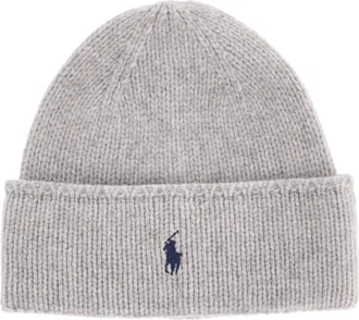 Polo Ralph Lauren Logo Beanie
