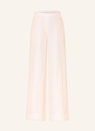 Calvin Klein Hose beige