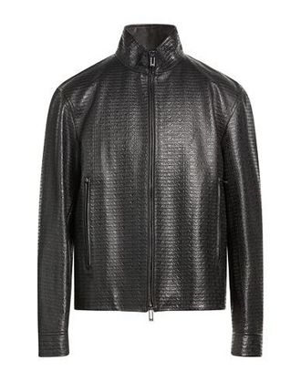 Emporio Armani MANTEAUX - Vestes et blousons sur YOOX.COM