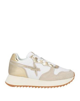 W6YZ CHAUSSURES - Sneakers sur YOOX.COM