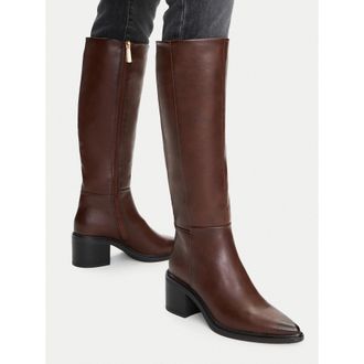 Beverly Hills Polo Club Stiefel Beverly Hills Polo Club 5907964624660 Braun