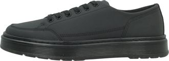 Dr. Martens Brookline 6-Eye Nappa Schuh - - Shoes - Herren - Schwarzk - 43 EU
