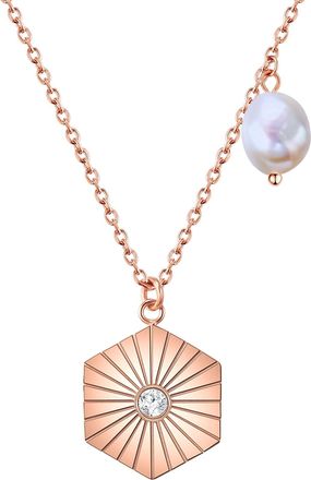 Valero Pearls Kette