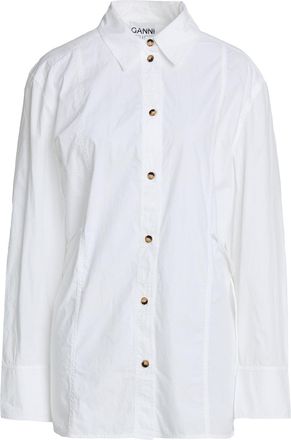 Ganni TOPS - Hemden auf YOOX.COM