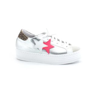 2Star 2Sd3441 Sneaker - - Shoes - Damen - Grau - 36 EU