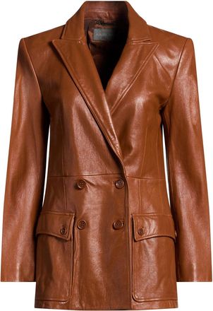 Alberta Ferretti ANZ&Uuml;GE und CO-ORDS - Blazers auf YOOX.COM