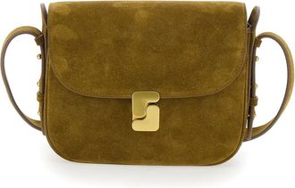 SOEUR Soeur, Femme, Sacs, Brun, Taille: ONE Size Bellissima Mini