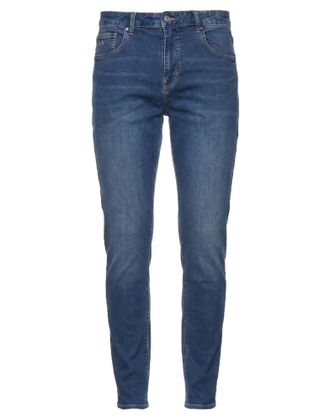 A|X Armani Exchange HOSEN & R&Ouml;CKE - Jeanshosen auf YOOX.COM
