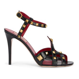 Valentino Garavani Damen, Schuhe, Schwarzk, 40 EUGr&ouml;&szlig;e