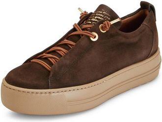 Paul Green Sneaker Paul Green braun