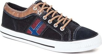 Nebulus Utah Chaussures pour Homme - Noir - Noir, 43 EU EU