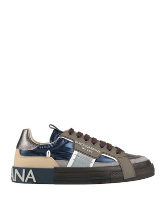 Dolce & Gabbana SCHUHE - Sneakers auf YOOX.COM