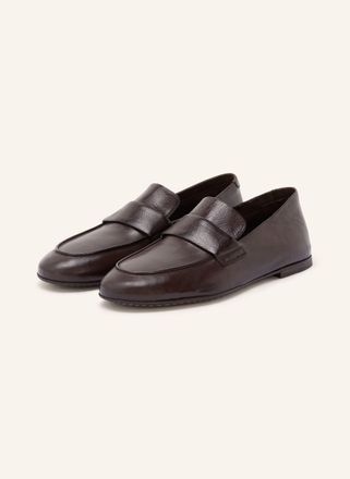 Officine Creative Officine Creative Loafer Blair braun