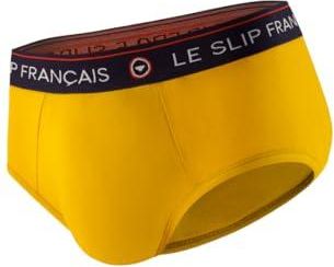 Le Slip Fran&ccedil;ais Slip en Coton 100% Made in France