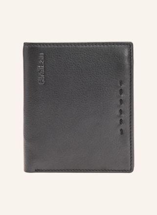 Strellson Billfold Oxford Circus Jorge schwarz