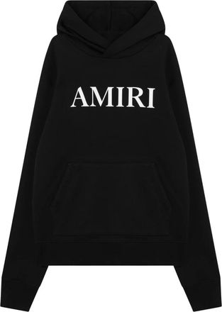 Amiri Homme, Sweatshirts et sweats &agrave; capuche, Noir, Taille: S Sweat &agrave; Capuche Core