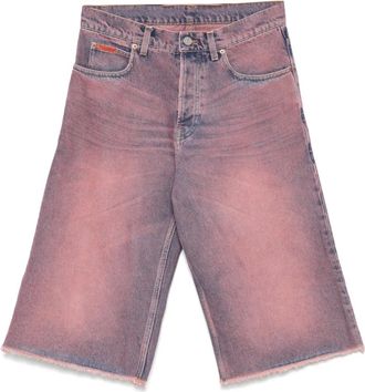 Martine Rose short Jean