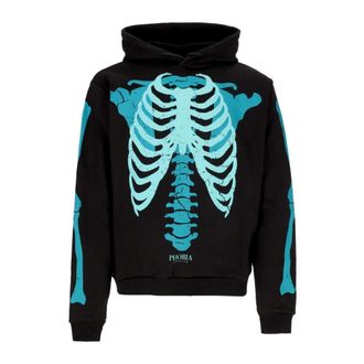 Phobia Archive Herren, Sweatshirts & Hoodies, Schwarzk, SGr&ouml;&szlig;e