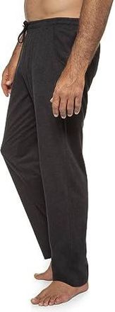 JP1880 jp1880 Schlafanzughose Lang Pantalons, Anthracite, XXXXL Homme