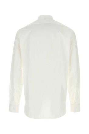 Tom Ford Regular Shirt - White